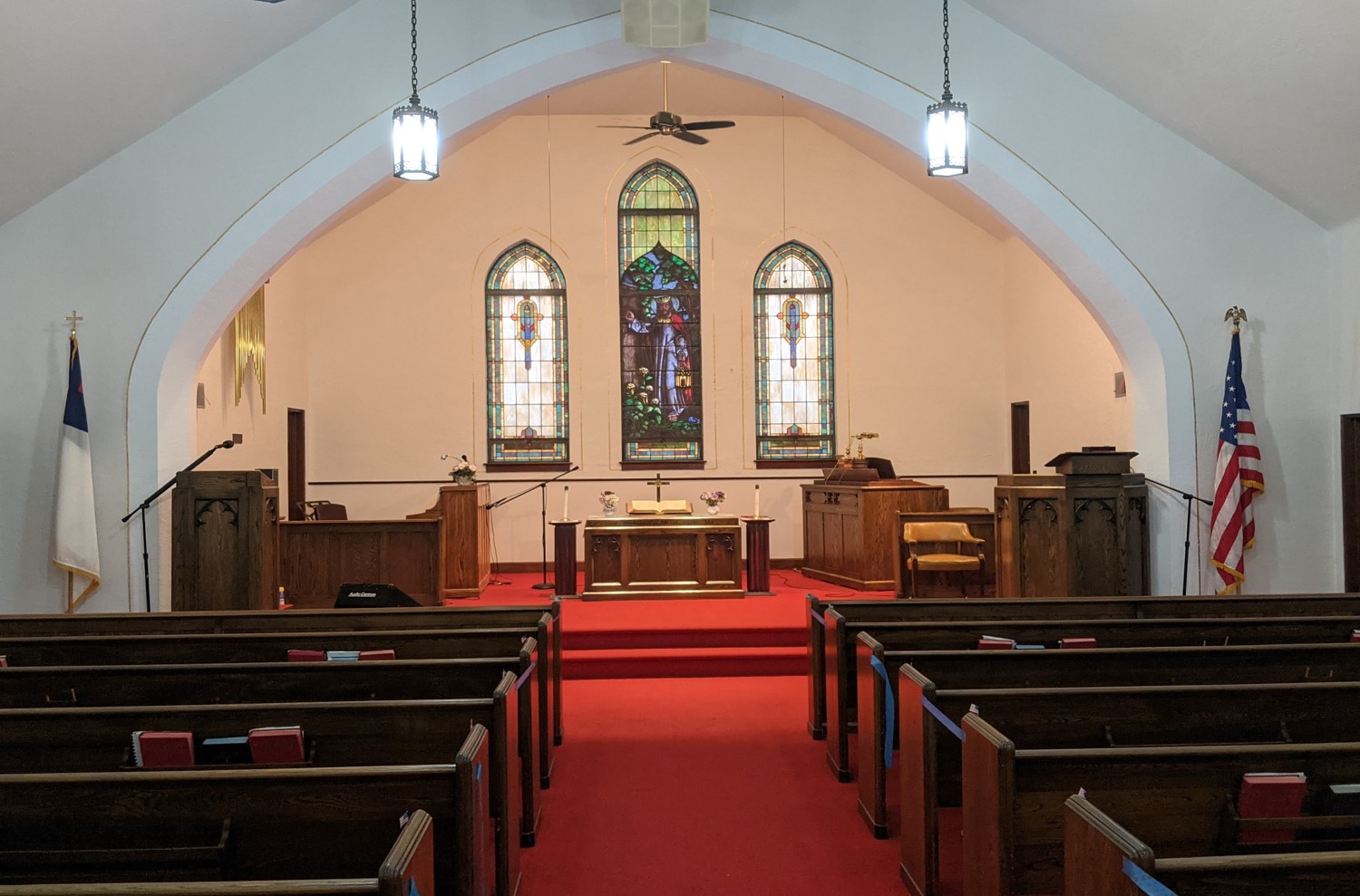 Windfall UMC – Windfall UMC Web Site